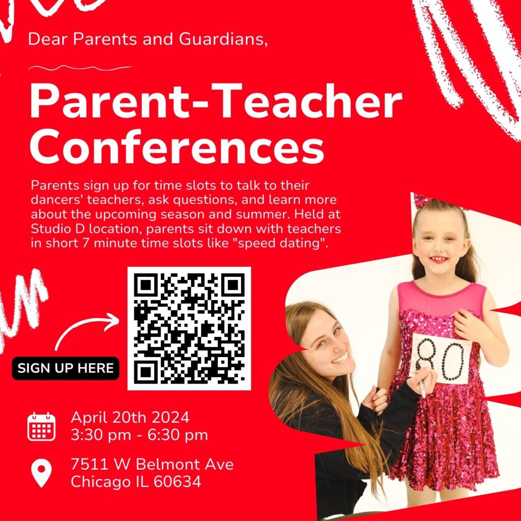 EVENTS - Forevermore Dance & Theatre Arts